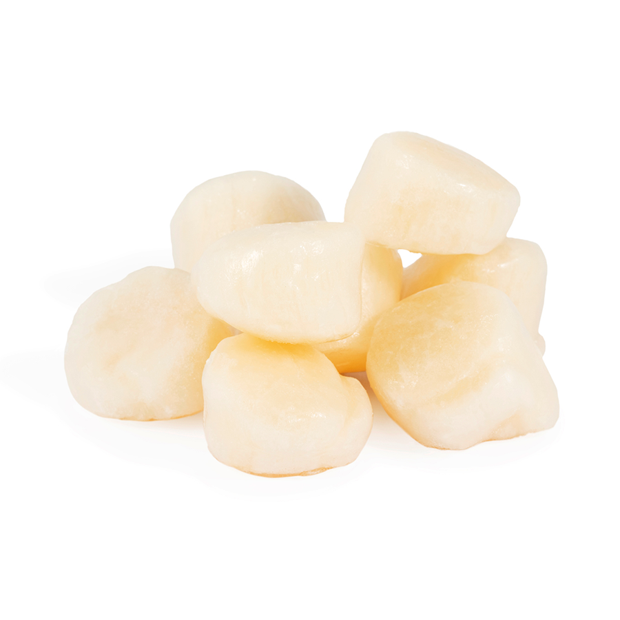 Frozen Super Jumbo Scallop Meat