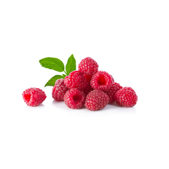 Raspberries