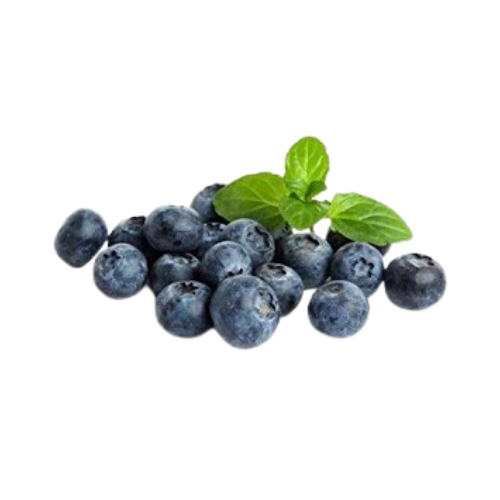 Blueberries