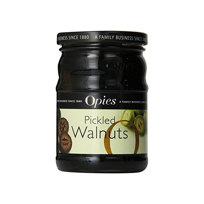 Walnuts Pickled