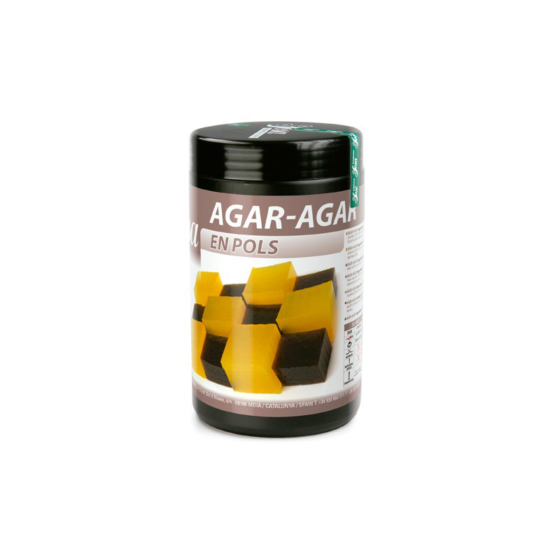 Agar Agar