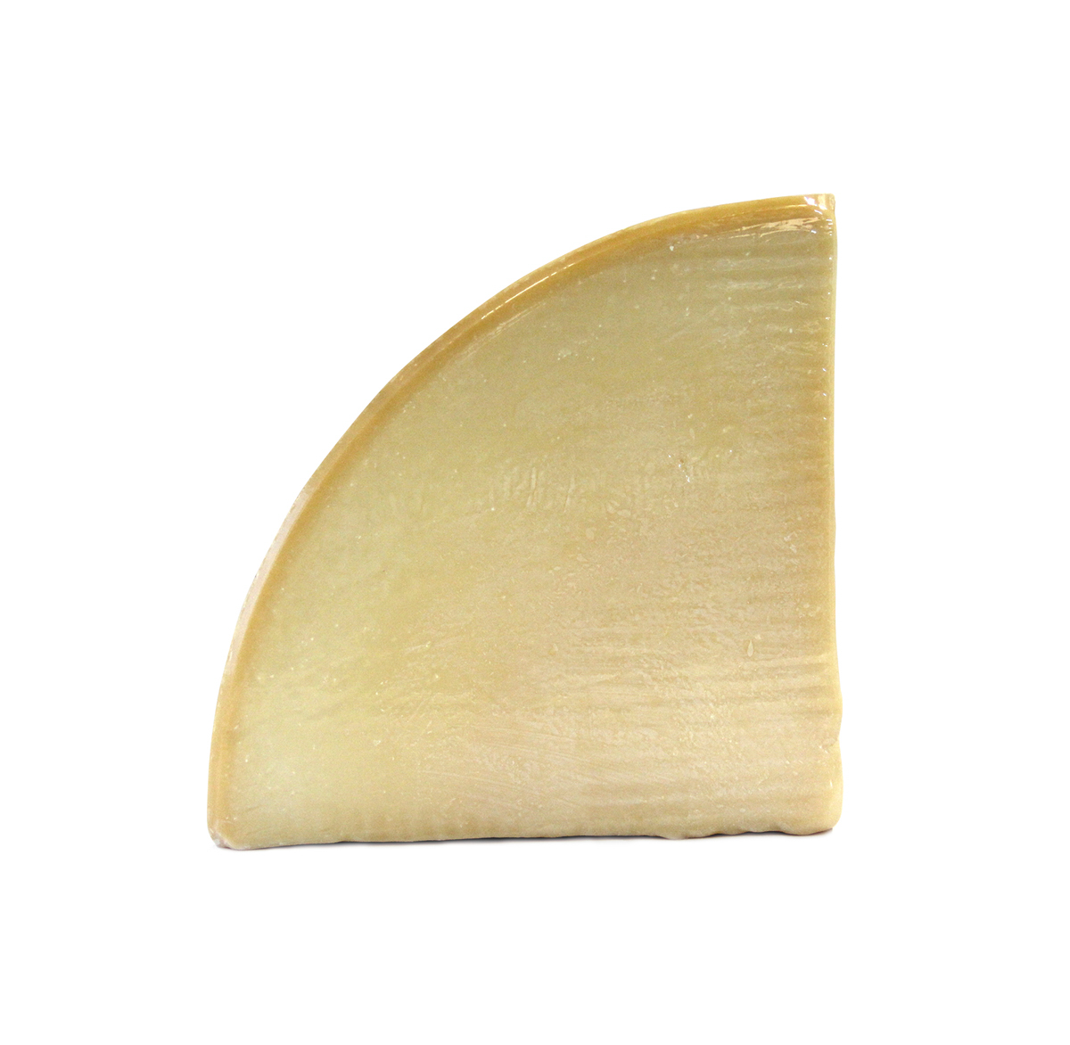 Parmesan Cheese Block