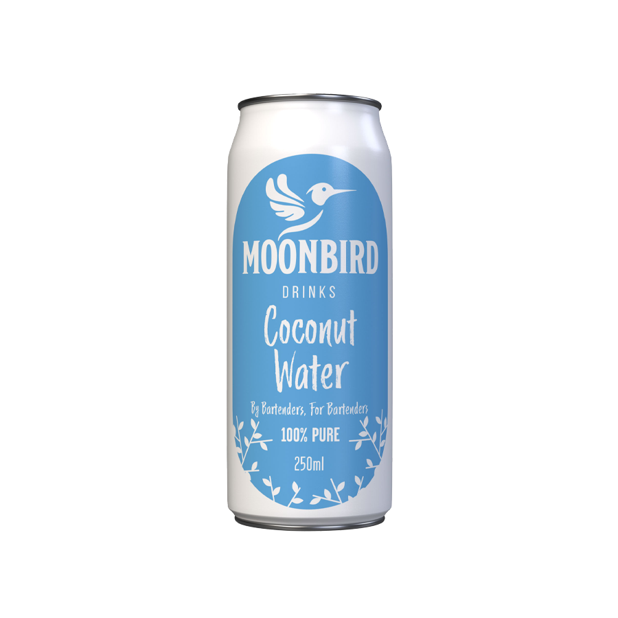 Coconut Water
