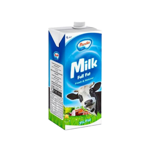 Full Fat Milk