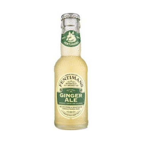 Ginger Ale