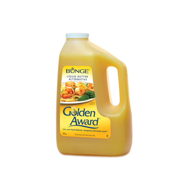 Liquid Butter Alternative