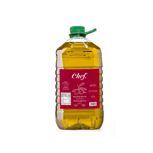Extra Virgin Olive Oil