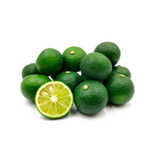 Fresh Japanese Lime Sudachi