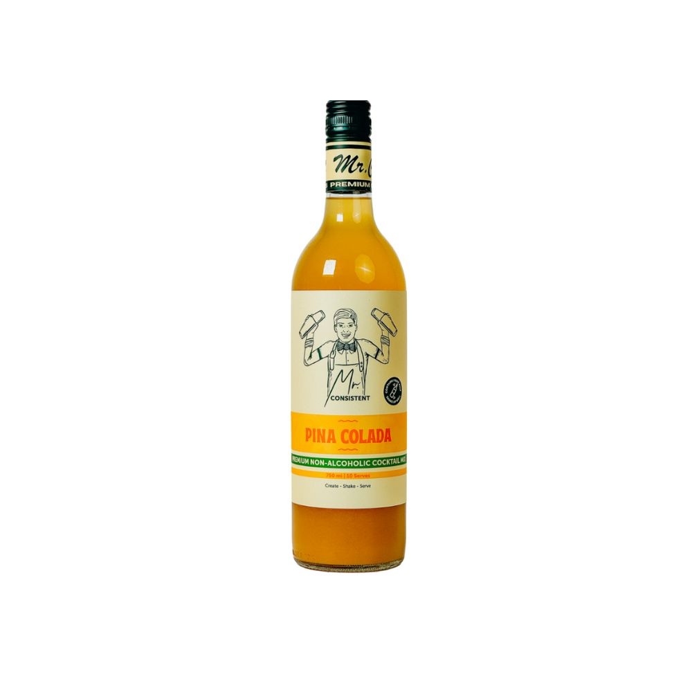 Pina Colada Premium Cocktail Mix