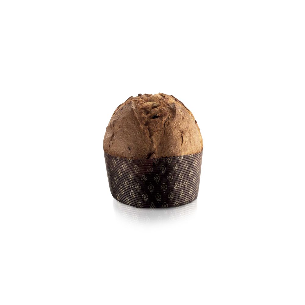Cheese Pepper & Seeds Panettone