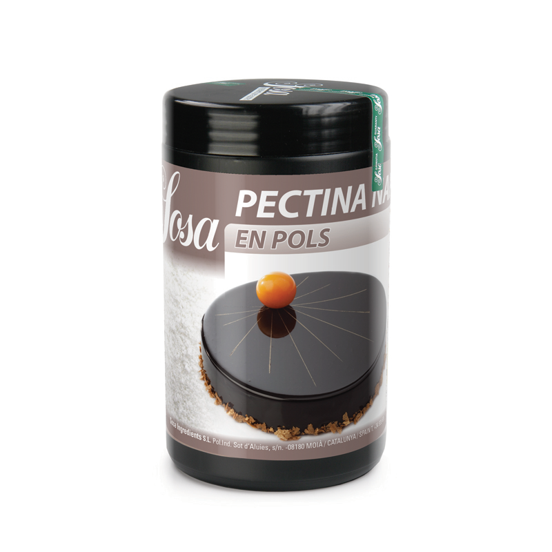 Nappage Xoco Pectin X58