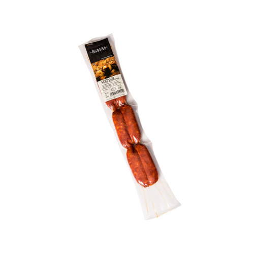 Chorizo for Grilling