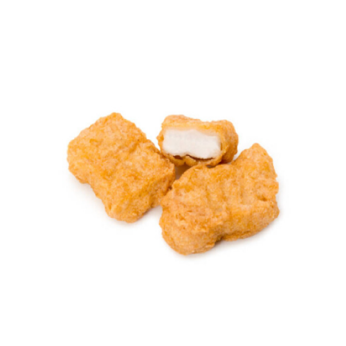 Chicken Nuggets Breadcrumbs
