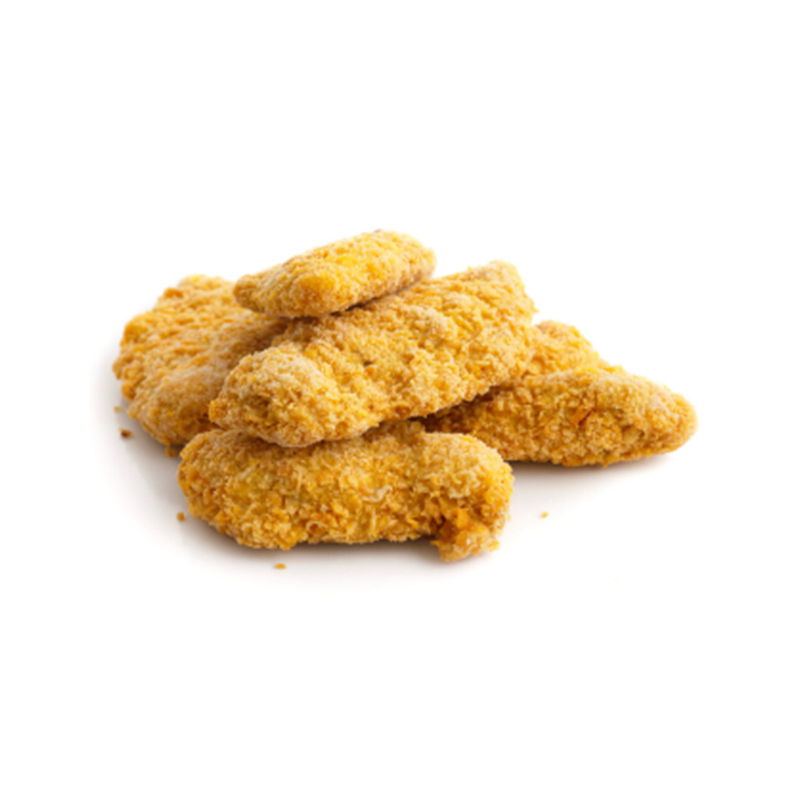 Chicken Breast Crispy