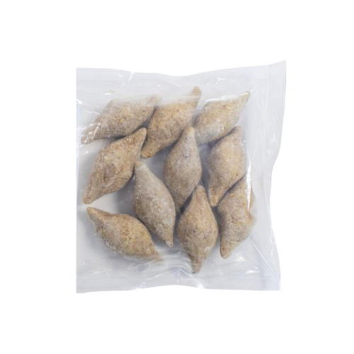 Frozen Arabic Kibbeh Meat 4x50x30g