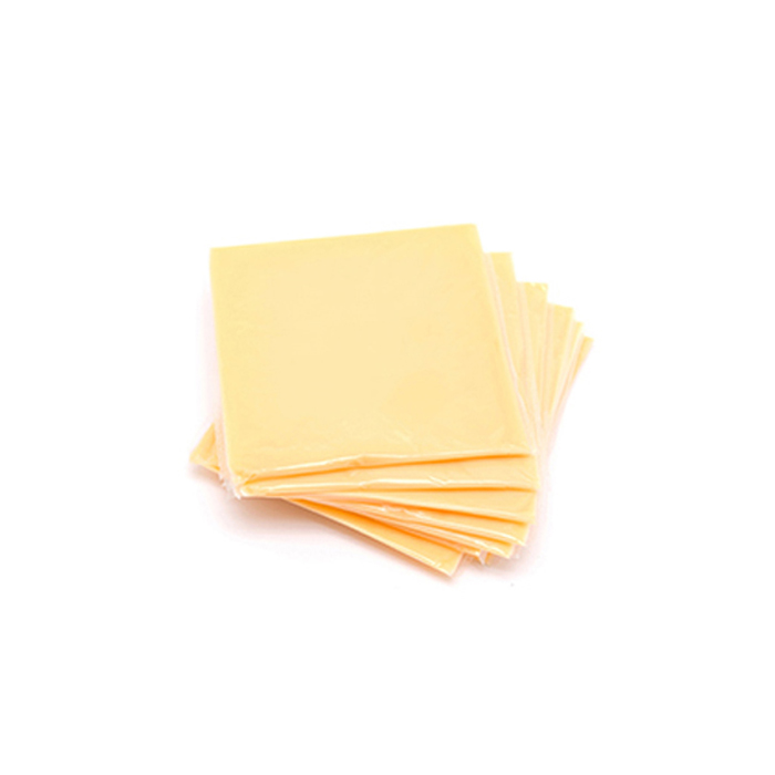 American Yellow Cheese