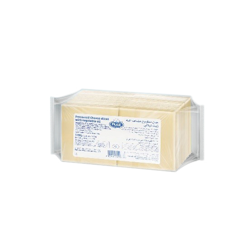 Regular Cheese Slices