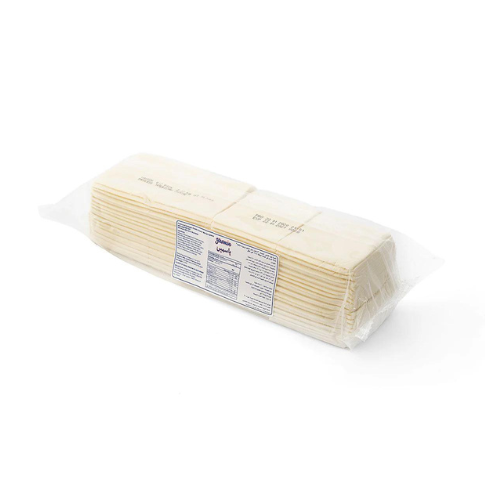 American White Cheese SOS