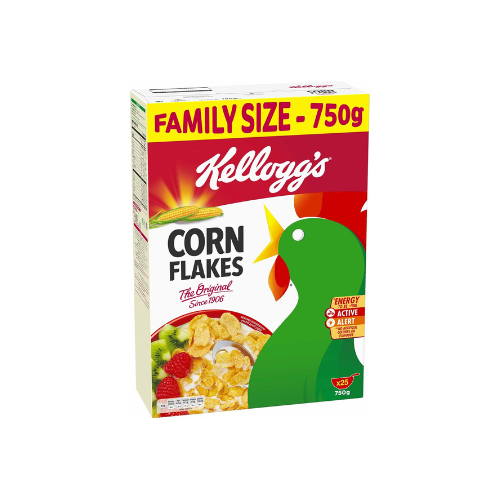 Kellogg's Corn Flakes