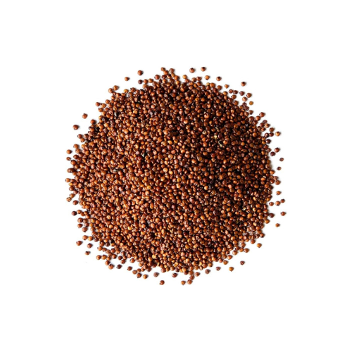Red Quinoa Rice
