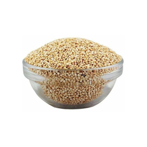 White Quinoa Rice
