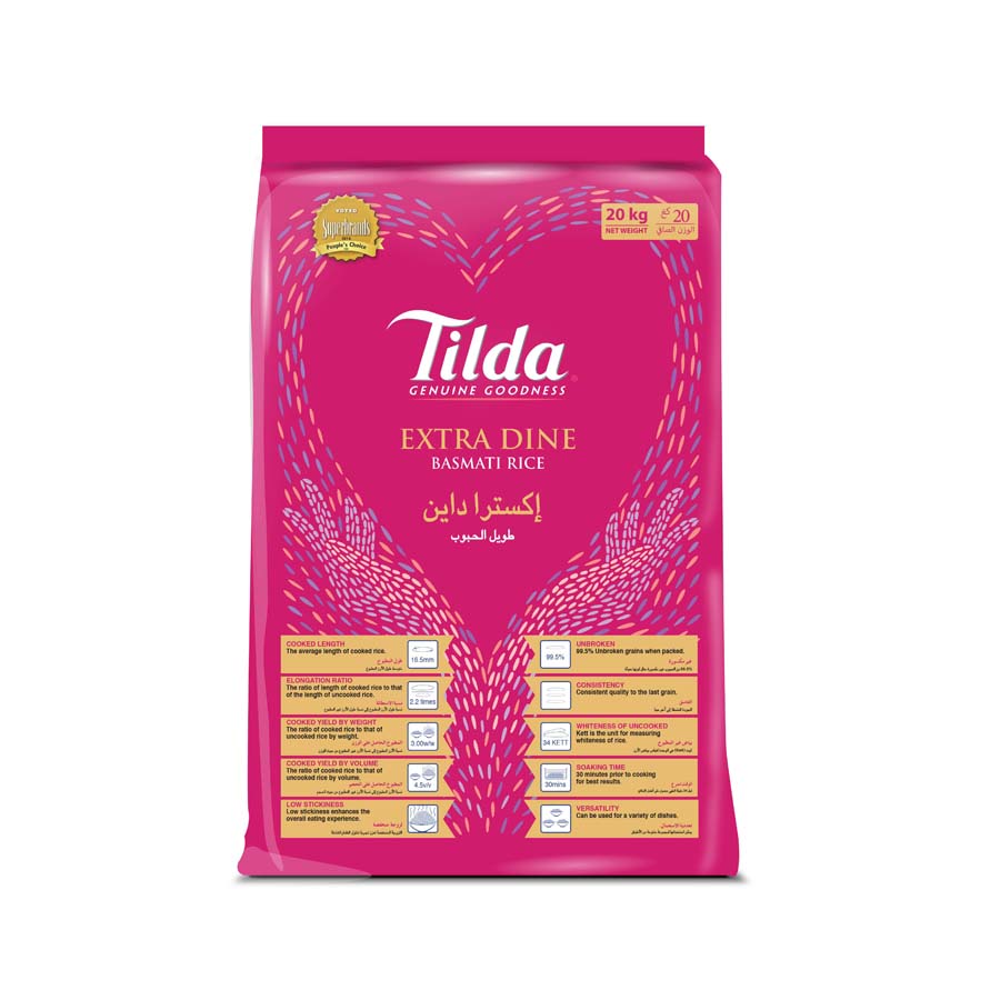 Original Basmati Rice