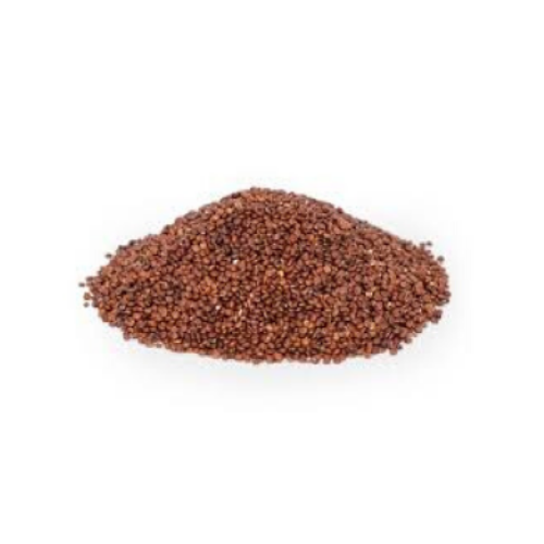 Red Quinoa Rice