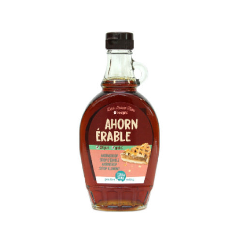 Maple Syrup