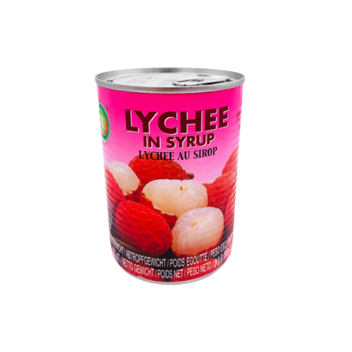Thai Lychee in Syrup