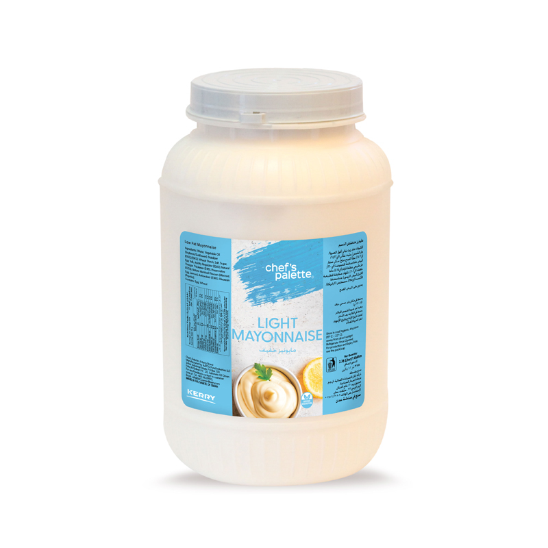 Light Mayonnaise