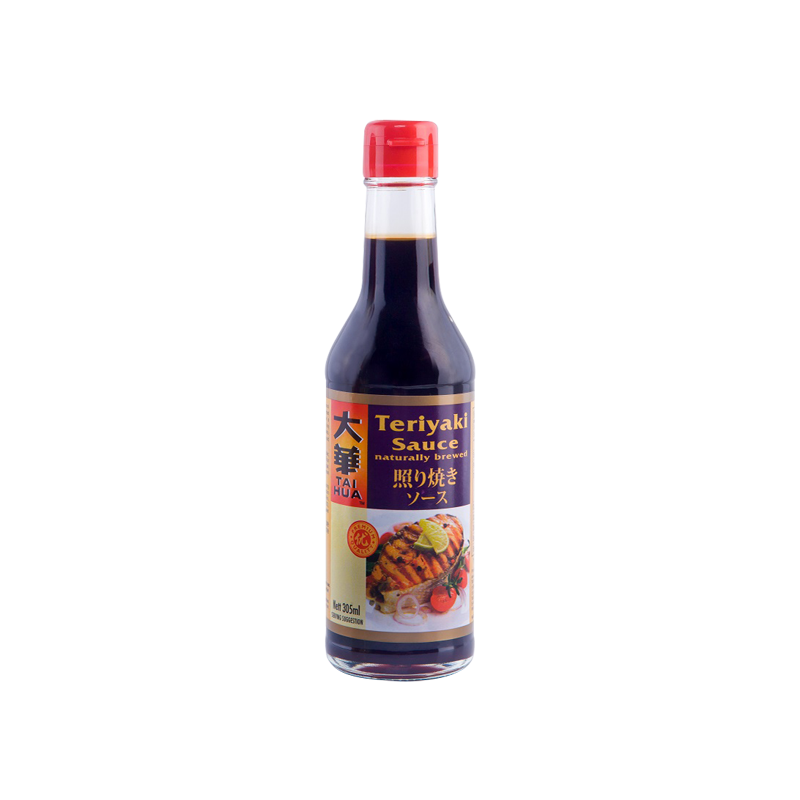 Teriyaki Sauce Tai Hua