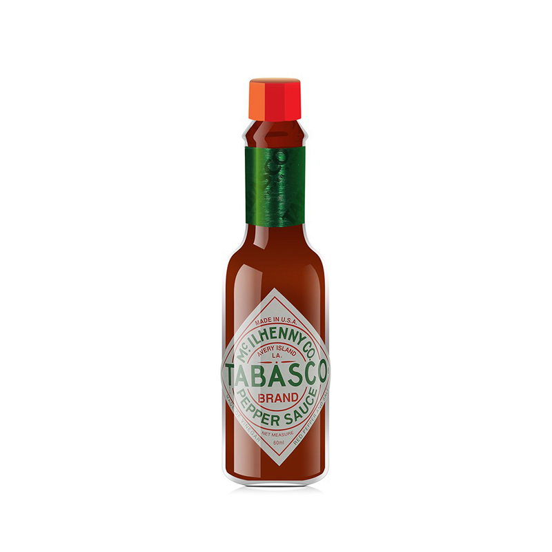 Tabasco Red Pepper Sauce