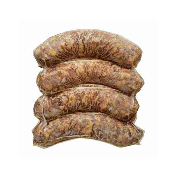 Beef Chorizo Gaucho Argentina