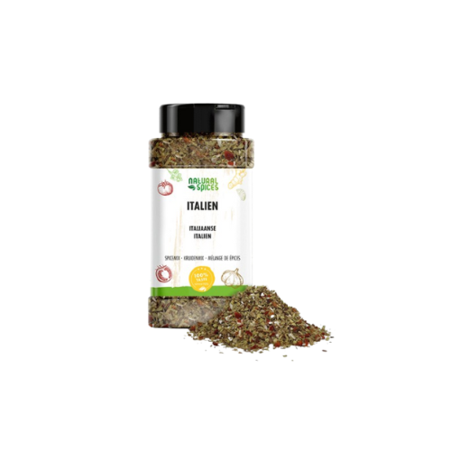 Italian Seasoning Spice Mix