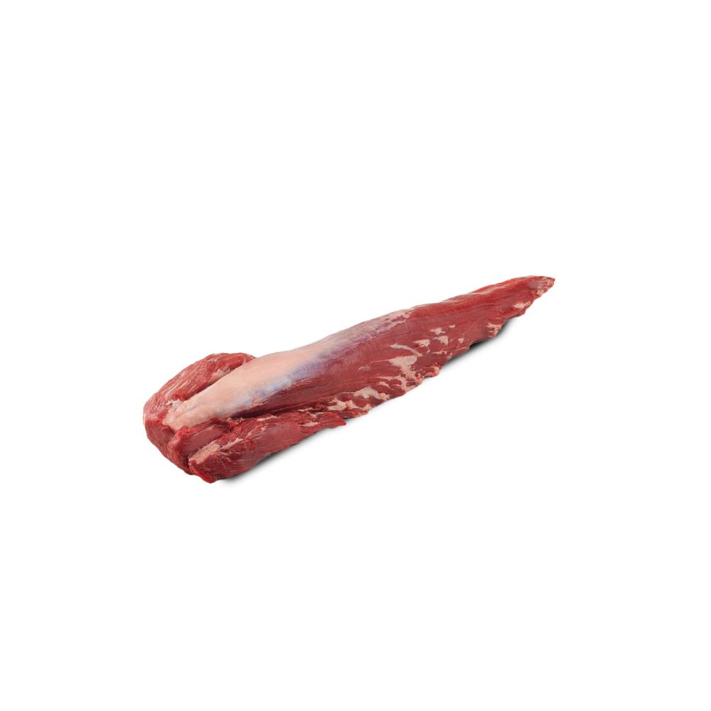 Chilled Beef Tenderloin