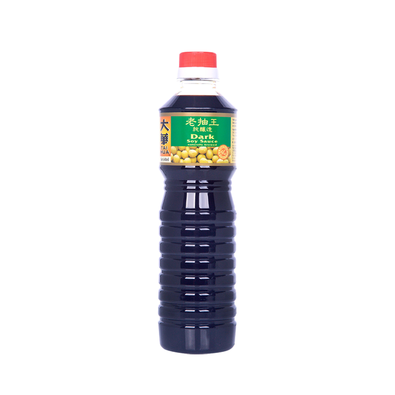 Dark Soy Sauce
