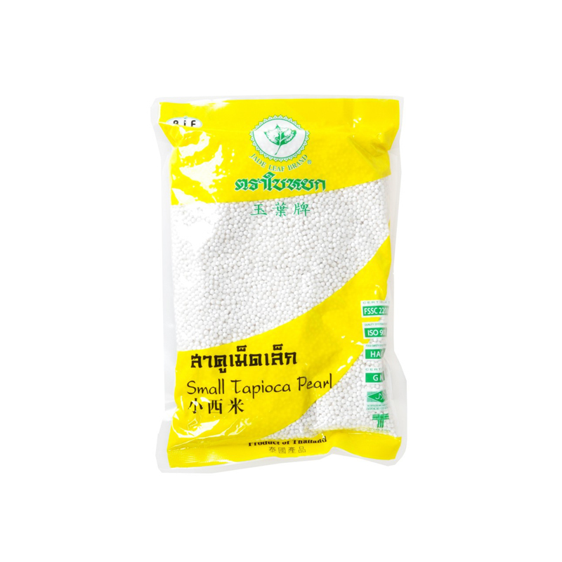 Small Tapioca Pearls