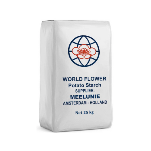 Premium Potato Starch
