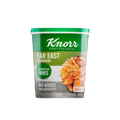 Far East Seasoning Powder