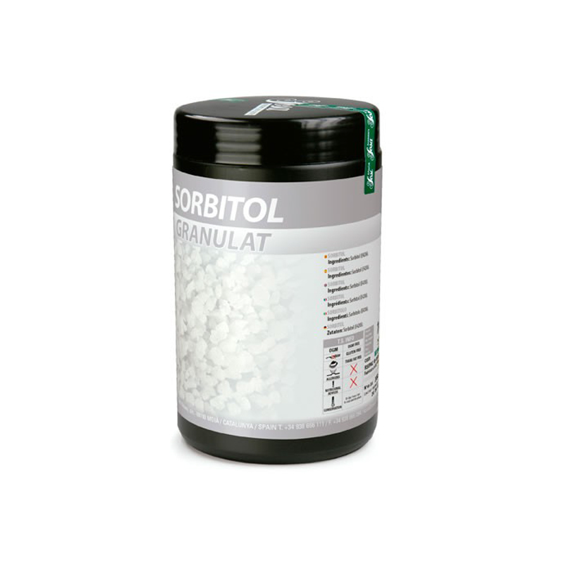 Granulated Sorbitol