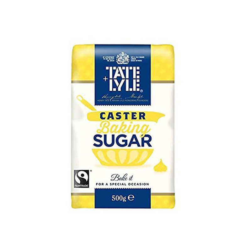 Caster Sugar