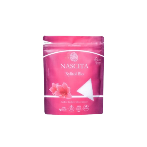Organic Xylitol