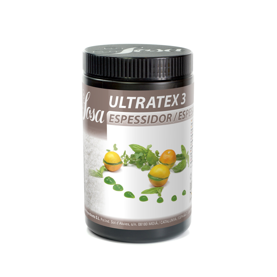 Ultratex 3