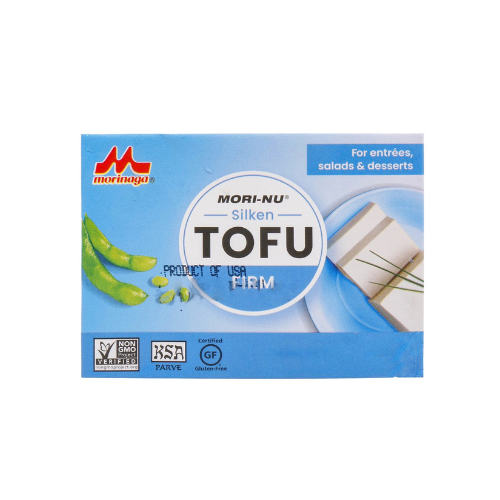 Tofu Blue Firm Morinaga