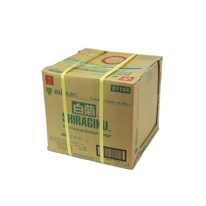 Shiragiku Rice Vinegar